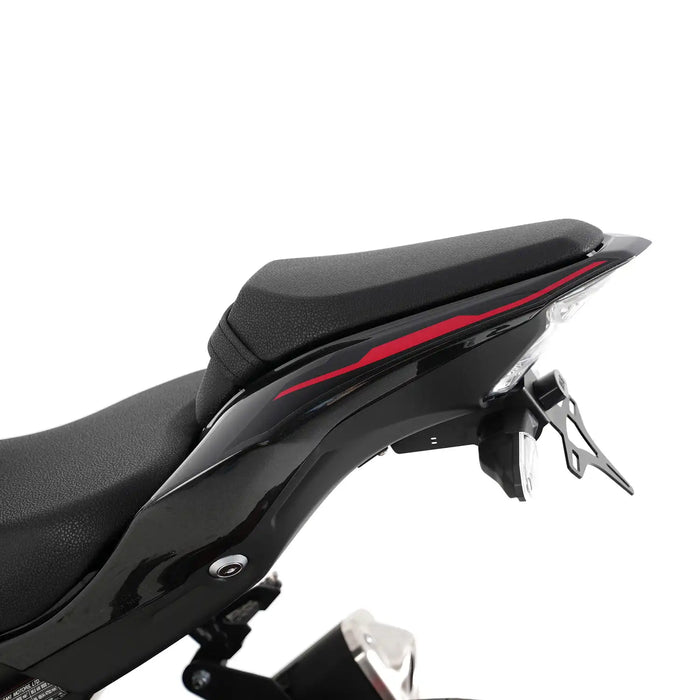 Tail Tidy for Kawasaki Z900 '17- & ZH2 '20-22 — Star Cycle Gear